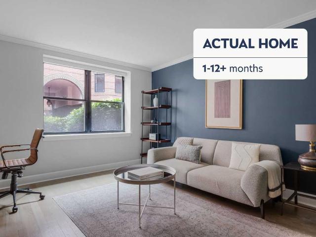 1 Bedroom Apartment for Rent at 7 Harcourt Street #896, Boston, MA 02116 Back Bay