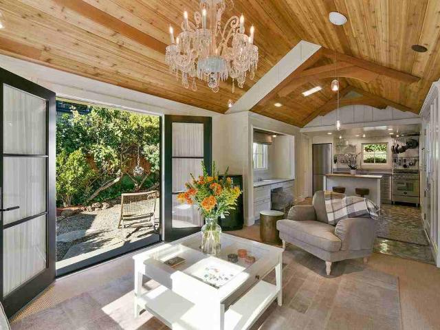 1 Bedroom Apartment for Rent at 7 Summit Ave, Mill Valley, CA 94941