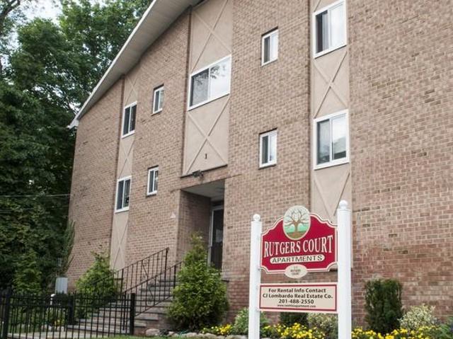 1 Bedroom Apartment for Rent at 7 Rutgers Ct #B4, Belleville, NJ 07109