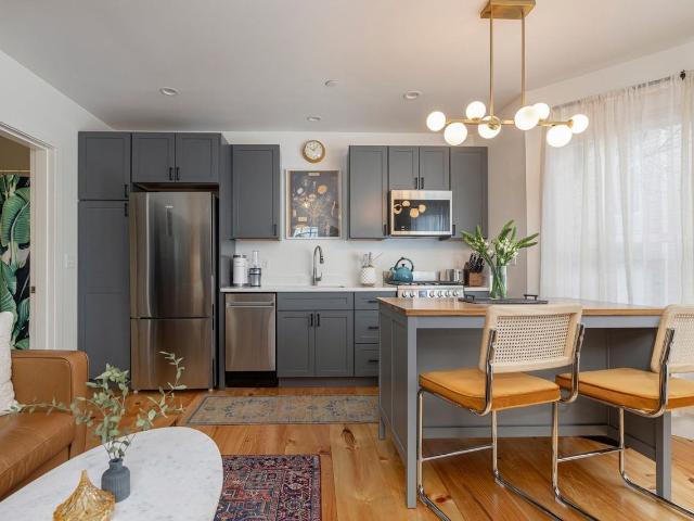 1 Bedroom Apartment for Rent at 7 Russell St, Portland, ME 04102 Valley Street