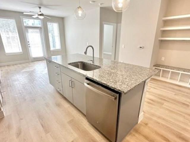 1 Bedroom Apartment for Rent at 8421 8421 183A #A1, Leander, TX 78641