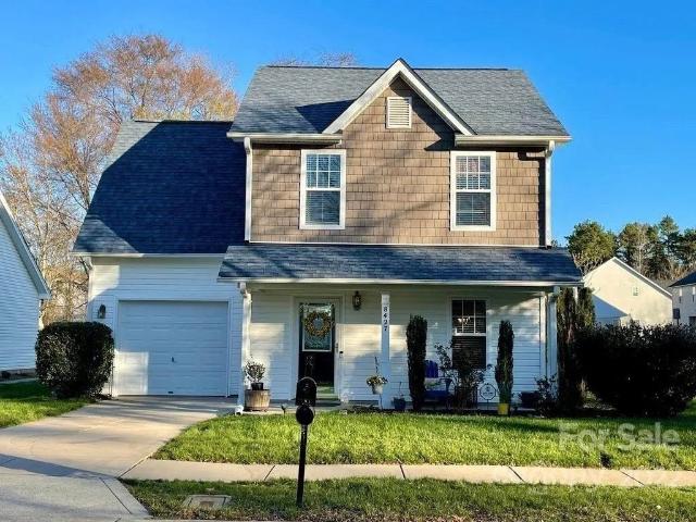 1 Bedroom Apartment for Rent at 8427 Meadowcreek Village Dr, Locust, NC 28097
