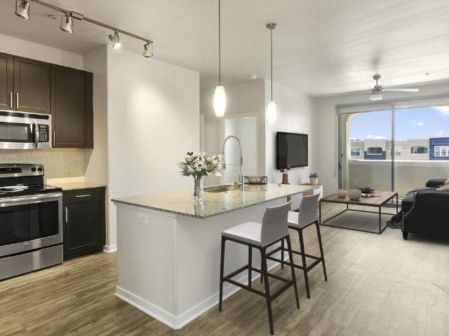 1 Bedroom Apartment for Rent at 8444 E Indian School Rd, Scottsdale, AZ 85251