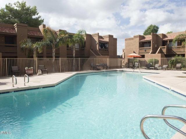 1 Bedroom Apartment for Rent at 8450 N 67th Ave #1, Glendale, AZ 85302