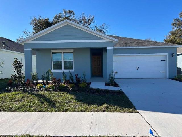 1 Bedroom Apartment for Rent at 845 Ambleside Dr, Haines City, FL 33844