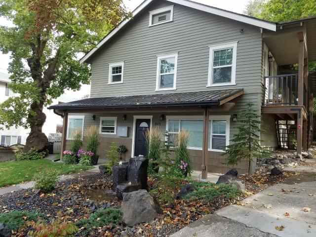 1 Bedroom Apartment for Rent at 845 S Cowley St #3, Spokane, WA 99202 East Central