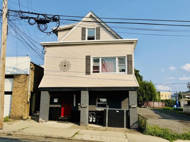1 Bedroom Apartment for Rent at 84 Macarthur Avenue #1, Garfield, NJ 07026