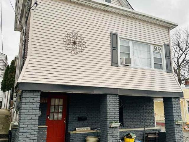 1 Bedroom Apartment for Rent at 84 Macarthur Avenue #1, Garfield, NJ 07026