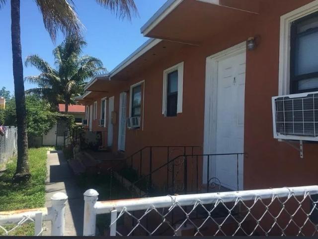 1 Bedroom Apartment for Rent at 84 Northwest 71st Street #4, Miami, FL 33150 Little Haiti