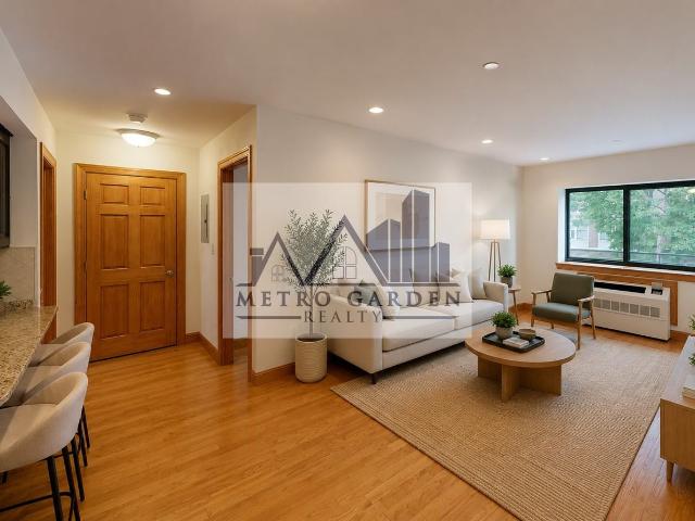 1 Bedroom Apartment for Rent at 84 14 143rd Street #2E, New York, NY 11435 Briarwood