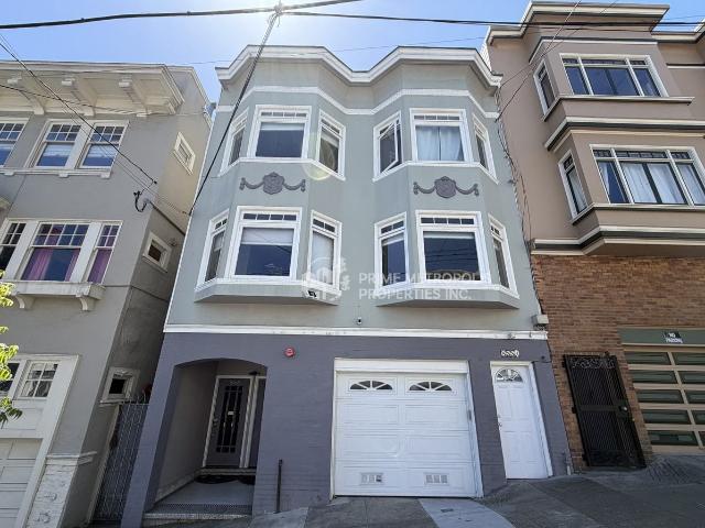 1 Bedroom Apartment for Rent at 853 855 Lombard Street 855A #855A, San Francisco, CA 94133 North Beach