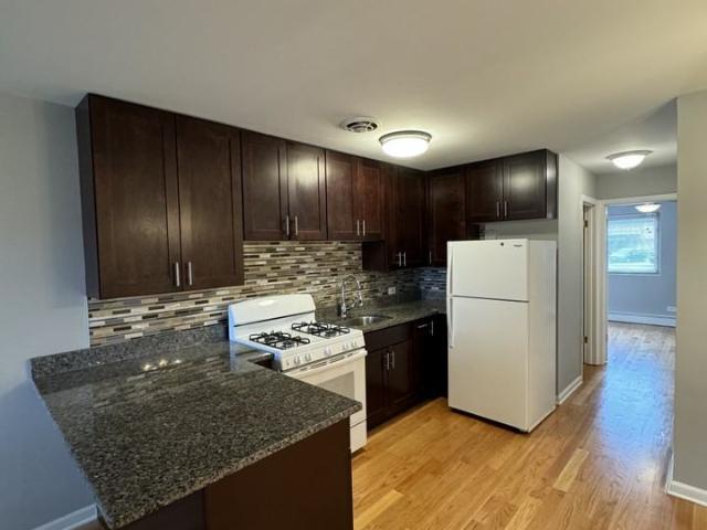 1 Bedroom Apartment for Rent at 8504 Waukegan Rd #01, Morton Grove, IL 60053