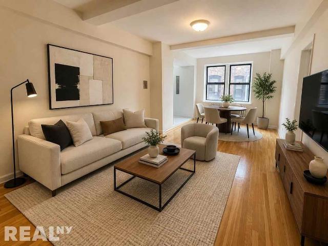 1 Bedroom Apartment for Rent at 850 Amsterdam Ave #6F, New York, NY 10025 Upper West Side