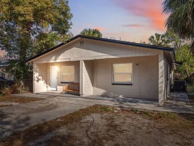 1 Bedroom Apartment for Rent at 8511 N 11th St, Tampa, FL 33604 Sulphur Springs