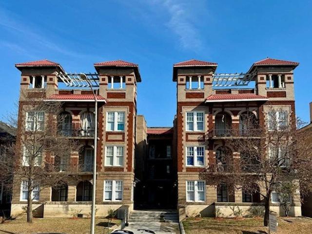 1 Bedroom Apartment for Rent at 855 Mulberry St #T06, Macon, GA 31201