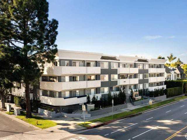 1 Bedroom Apartment for Rent at 8560 W Olympic Blvd, Los Angeles, CA 90035 South Robertson