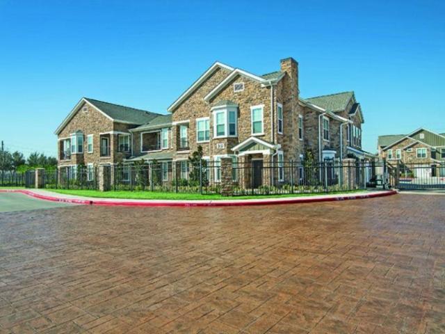 1 Bedroom Apartment for Rent at 8585 Sienna Springs Blvd, Missouri City, TX 77459