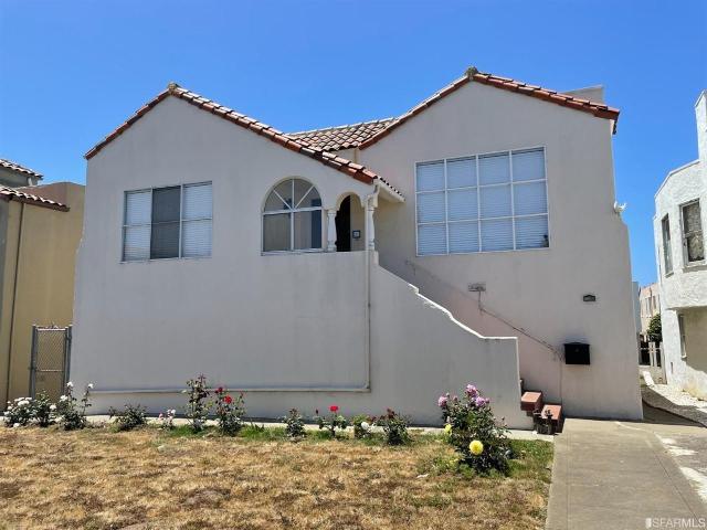 1 Bedroom Apartment for Rent at 85 Melba Avenue, San Francisco, CA 94132 Lakeshore