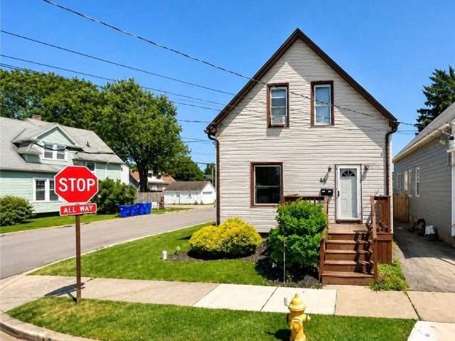1 Bedroom Apartment for Rent at 85 Klas Ave, Buffalo, NY 14224