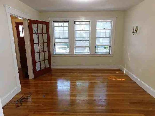 1 Bedroom Apartment for Rent at 85 Wendell St, Cambridge, MA 02138 Aggasiz Harvard University