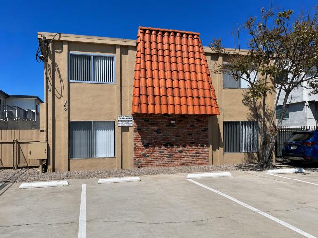 1 Bedroom Apartment for Rent at 860 13th St, Imperial Beach, CA 91932 Imperial Beach