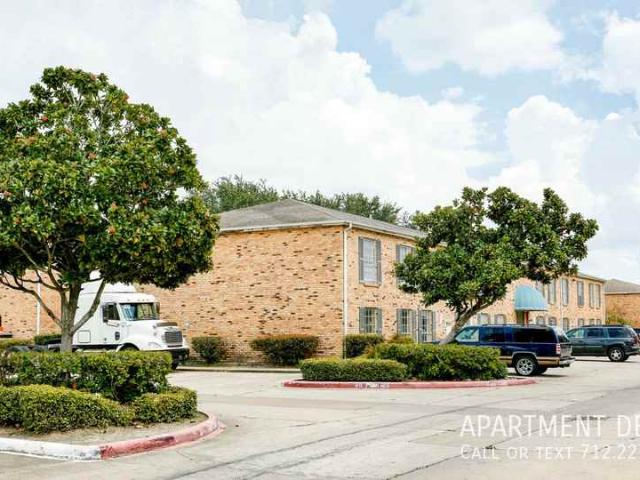 1 Bedroom Apartment for Rent at 861 Greens Rd #3331, Houston, TX 77060 Greater Greenspoint