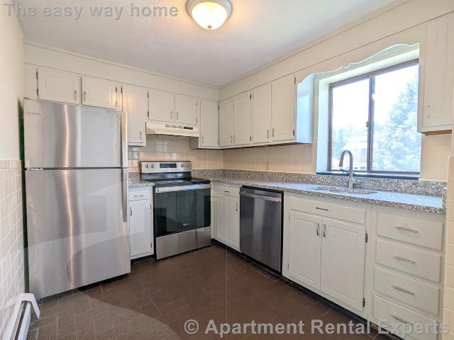 1 Bedroom Apartment for Rent at 86 Newbury St #7, Somerville, MA 02144 Teele Square