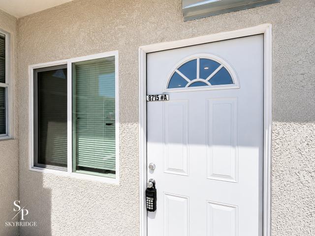 1 Bedroom Apartment for Rent at 8715 Buckles St, Downey, CA 90241 Downey