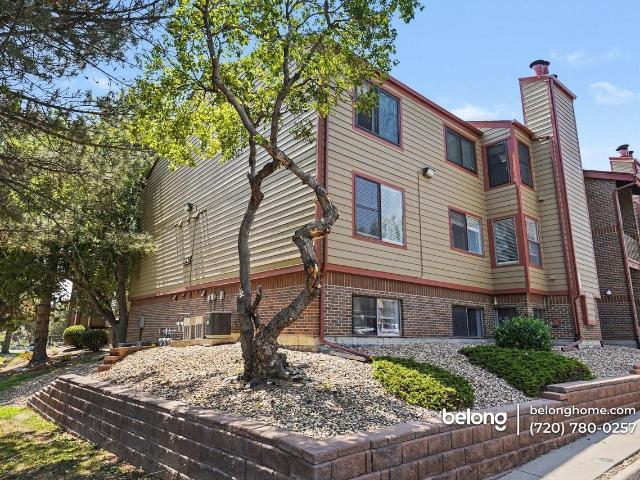 1 Bedroom Apartment for Rent at 8741 Dawson St #101, Thornton, CO 80229
