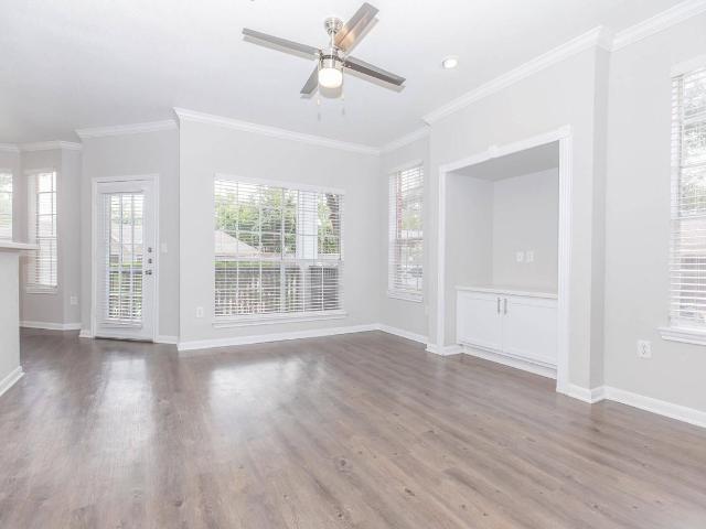 1 Bedroom Apartment for Rent at 8787 Woodway Dr, Houston, TX 77063 Woodlake Briar Meadow