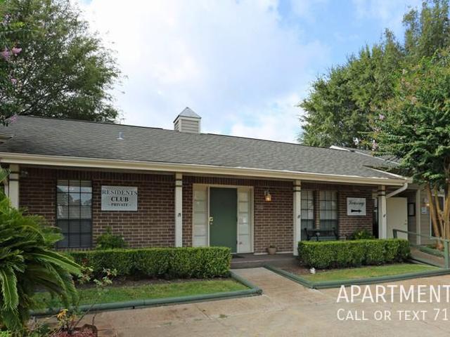 1 Bedroom Apartment for Rent at 8807 Emmett F Lowry Expy #4139, Texas City, TX 77591