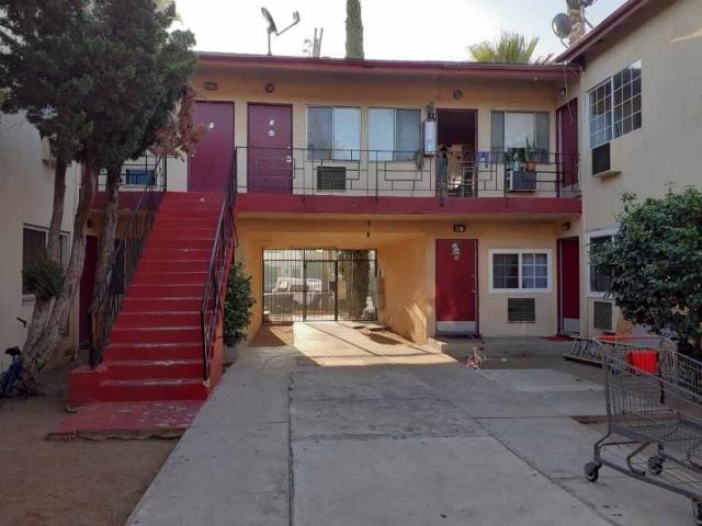 1 Bedroom Apartment for Rent at 8815 Van Nuys Blvd #I, Los Angeles, CA 91402 Panorama City