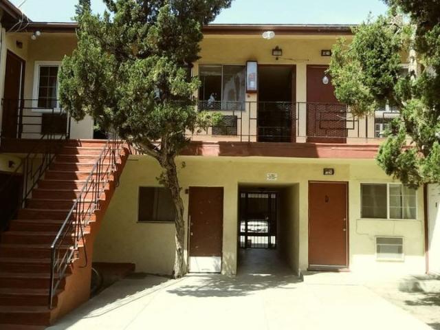1 Bedroom Apartment for Rent at 8815 Van Nuys Blvd #J, Los Angeles, CA 91402 Panorama City