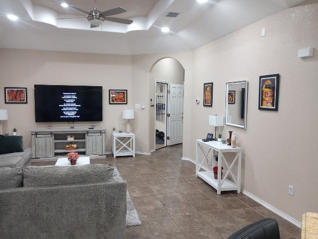 1 Bedroom Apartment for Rent at 8830 Arabian King, Converse, TX 78109 Converse