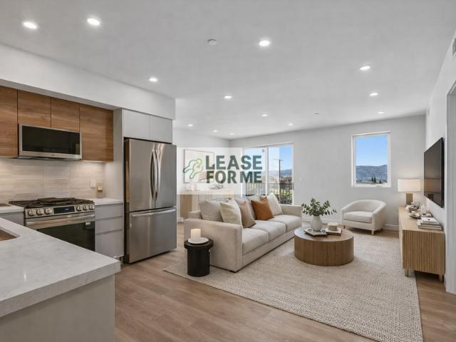 1 Bedroom Apartment for Rent at 8867 Alcott St #401, Los Angeles, CA 90035 South Robertson