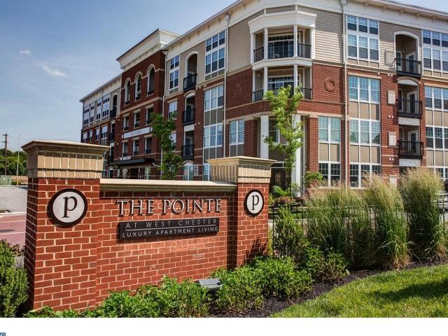 1 Bedroom Apartment for Rent at 890 S Matlack St, West Chester, PA 19382