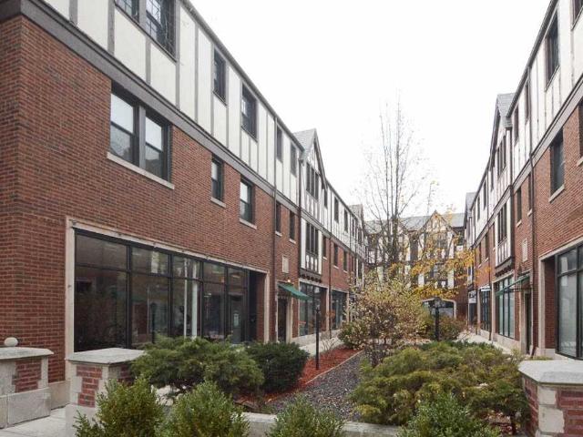 1 Bedroom Apartment for Rent at 894 Green Bay Road #A11, Winnetka, IL 60093