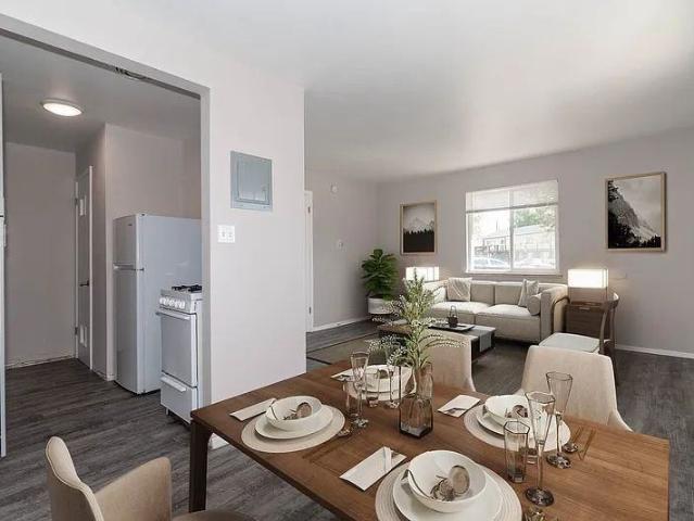 1 Bedroom Apartment for Rent at 8987 W 54th Pl #6, Arvada, CO 80002 Arvada Plaza Area