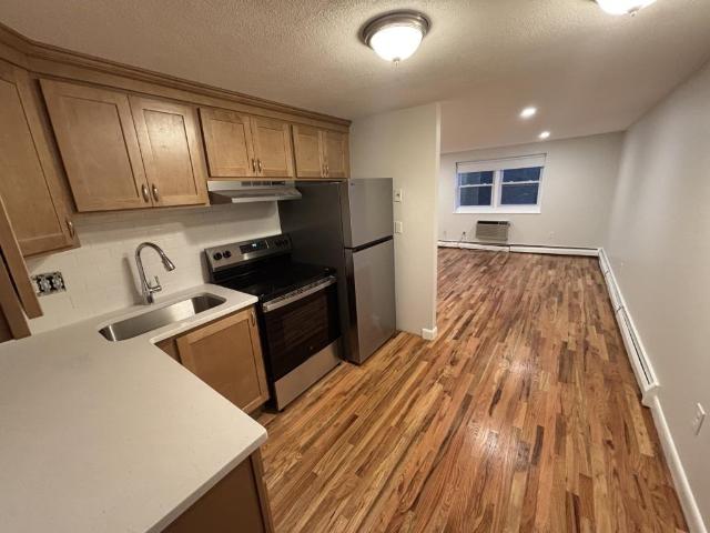 1 Bedroom Apartment for Rent at 89 E Squantum St, Quincy, MA 02171 North Quincy