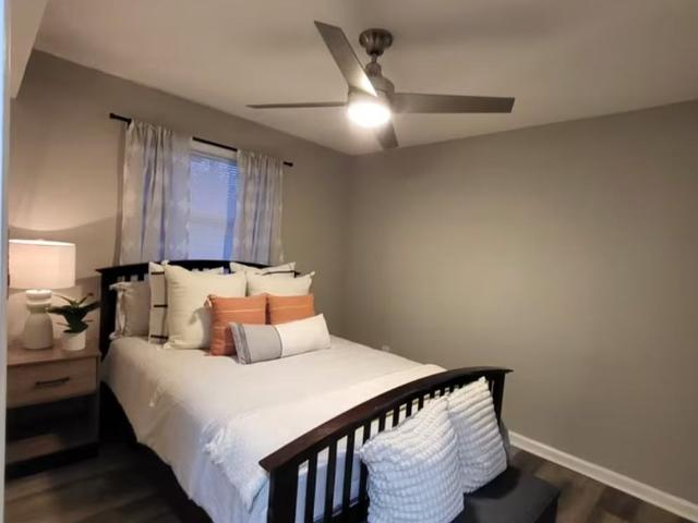 1 Bedroom Apartment for Rent at 803 797 803 Pryor Street SW #4, Atlanta, GA 30315 Lakewood Heights