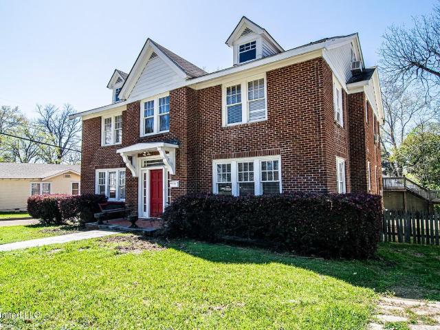1 Bedroom Apartment for Rent at 803 N Congress St, Jackson, MS 39202