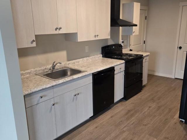 1 Bedroom Apartment for Rent at 800 Broadway St #1, Lowell, MA 01854 Highlands