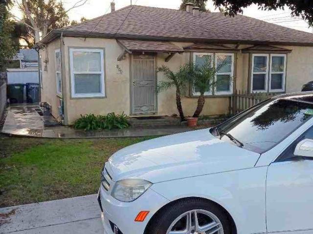 1 Bedroom Apartment for Rent at 800 Paradise Drive, National City, CA 91950 National City