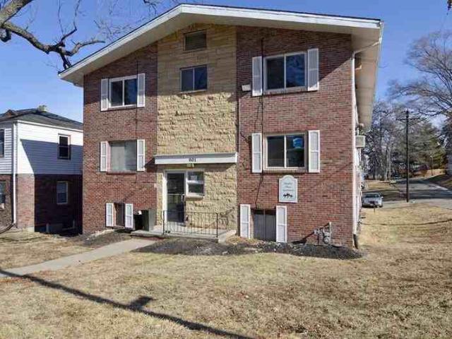 1 Bedroom Apartment for Rent at 801 N 48th St #6, Omaha, NE 68132 Dundee
