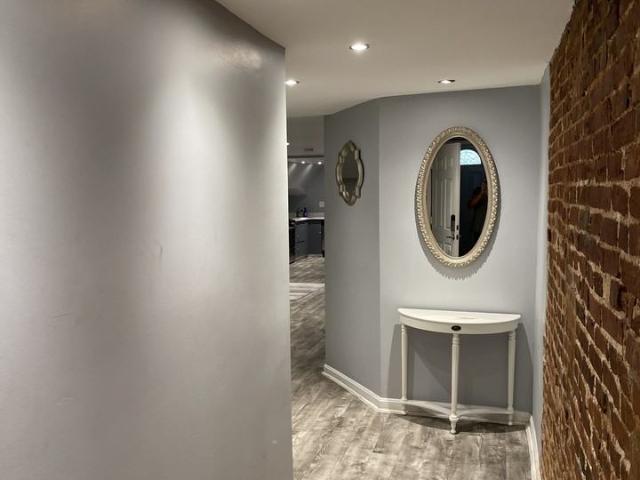 1 Bedroom Apartment for Rent at 802 N Broadway #B, Baltimore, MD 21205 Gay Street