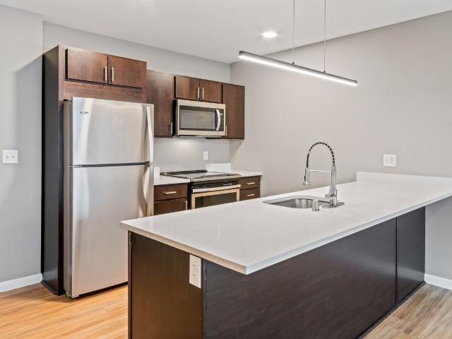 1 Bedroom Apartment for Rent at 8041 W Bluemound Rd #513, Milwaukee, WI 53213 Honey Creek Parkway
