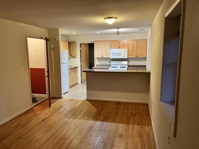 1 Bedroom Apartment for Rent at 805 Houston Ave #1, Takoma Park, MD 20912