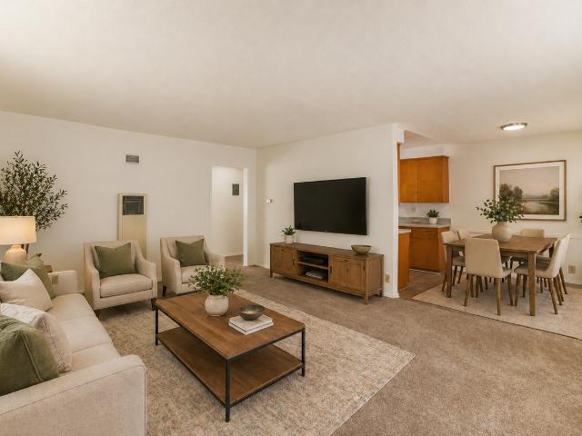1 Bedroom Apartment for Rent at 808 6th St #6, Santa Monica, CA 90403 Wilshire Montana