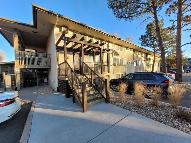 1 Bedroom Apartment for Rent at 809 S Circle Dr, Colorado Springs, CO 80910 Park Hill