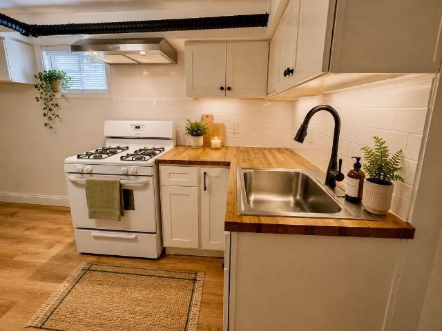 1 Bedroom Apartment for Rent at 80 Malcolm Ave, Garfield, NJ 07026